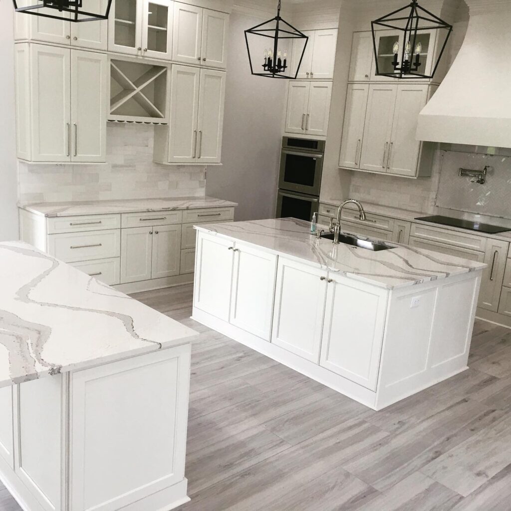 KMG Marble & Granite – Imagine Your Idea Space And Start Living It!