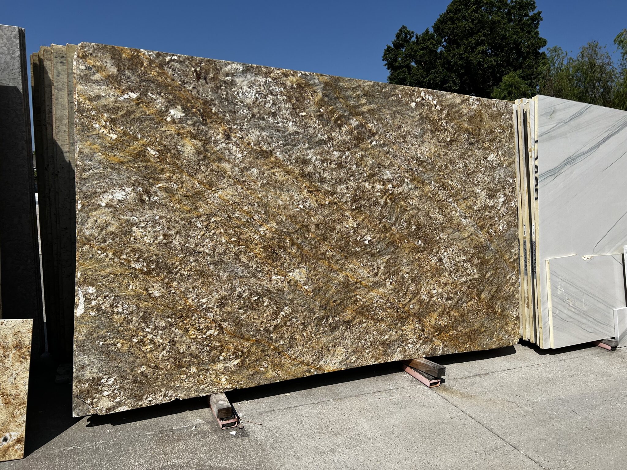 Granite – KMG Marble & Granite